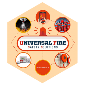 ABOUT US - Universal Fire Safety Solutions